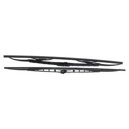 Bosch Wischblatt Twin 3 397 118 420 vorne B&uuml;gelwischblatt ohne Spoiler f&uuml;r RENAULT VW DAF MAZDA FORD NISSAN 86VB17528A1B 6630649 1022146