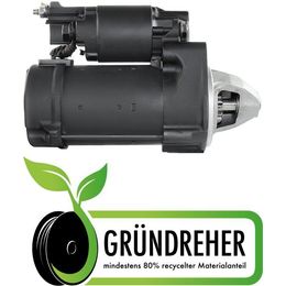 REDFAIR Starter rf80384s f&uuml;r Mercedes