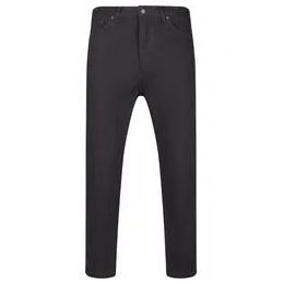 Bequeme Jeans 2Y STUDIOS "2Y Studios Herren 2Y Boyfriend Fit Jeans", Herren, Gr. 36, Normalgr&ouml;&szlig;en, schwarz, 97% Baumwolle, 3% Elasthan, unifarben, normal, Jeans