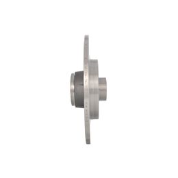 Bosch Bremsscheibe 0 986 479 695 hinten rechts links voll 274mm f&uuml;r RENAULT MERCEDES-BENZ 4154200302 8000381148 432004327R