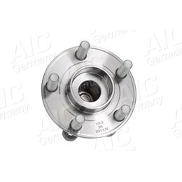 AIC Radlagersatz 72973 hinten rechts links 136mm f&uuml;r FORD 1864632 E1GC2C299A2C E1GC2C299A2B