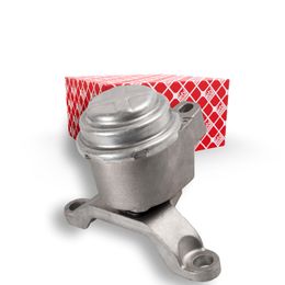 febi bilstein Lagerung, Motor 32666 rechts f&uuml;r Ford Volvo