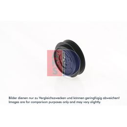 AKS DASIS Magnetkupplung, Klimakompressor 852963N f&uuml;r MERCEDES-BENZ A0022301311 A0012303511 A0022301411