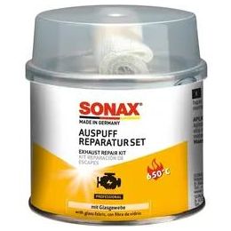 Sonax AuspuffBandage ReparaturSet [200 g] 05531410 Reparatursatz, Abgasanlage 2x