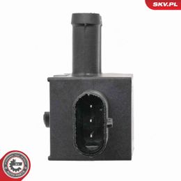 ESEN SKV Sensor, Abgasdruck 17SKV044 3-polig f&uuml;r HYUNDAI KIA 393602M415