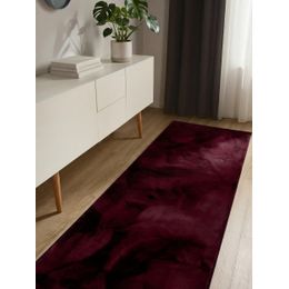 - Moderner Kurzflor-Teppich f&uuml;r Wohnzimmer