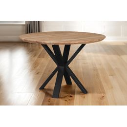 Esstisch Kimberly / 120x120