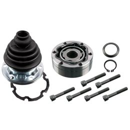 febi bilstein Gelenksatz, Antriebswelle 177489 f&uuml;r VW Skoda