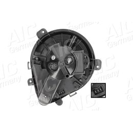 AIC Innenraumgebl&auml;se 54593 &Oslash;149mm 149mm f&uuml;r PEUGEOT FIAT CITRO&Euml;N LANCIA 9464242580 9566944180 6441.E0