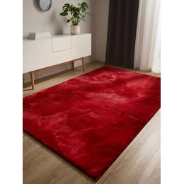- Moderner Kurzflor-Teppich f&uuml;r Wohnzimmer