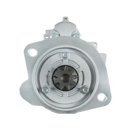 AS-PL Starter s2012 f&uuml;r OPEL NISSAN RENAULT