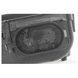 VEMO Stellelement, Mischklappe Original Qualit&auml;t V10-77-1016 f&uuml;r SKODA VW SEAT AUDI VAG 8D1820511E 8D1820511G