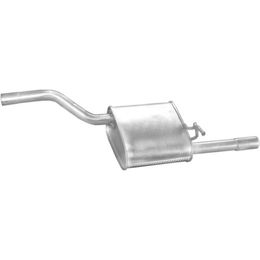 POLMO Endschalld&auml;mpfer 08575 f&uuml;r Ford