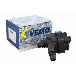 VEMO Zusatzwasserpumpe Wasserumw&auml;lzpumpe, Standheizung V30-16-0018 Zusatzwasserpumpe,Wasserumw&auml;lzpumpe, rechts 12V f&uuml;r MERCEDES-BENZ A0005001486 00050