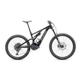 Specialized LEVO COMP ALLOY G3 NB | Gr. S3 | Aluminium E-MTB Allmountain-Trail (130-150mm) Schwarz