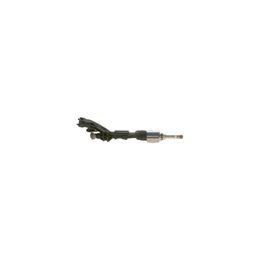Bosch Einspritzventil 0 261 500 298 f&uuml;r LAND ROVER JAGUAR C2D45736 C2D24386 C2D55183