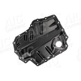 AIC &Ouml;lwanne 58115 Unten mit &Ouml;lablassschraube f&uuml;r SKODA VW SEAT AUDI VAG 04E103602 04E103602B