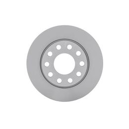 Bosch sg00000cpy Hinterachse voll 255mm 12mm f&uuml;r Citro&euml;n RENAULT VW SEAT