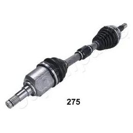 JAPANPARTS Antriebswelle GI-275 vorne links f&uuml;r TOYOTA 43420-0F011 43420-05240 43420-05241