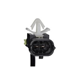 Valeo Sensor, Abgastemperatur 368808 2-polig f&uuml;r PEUGEOT FIAT CITRO&Euml;N IVECO 46337030 1606995280 51909088