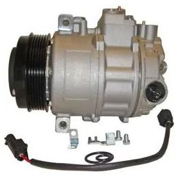 Mahle Kompressor, Klimaanlage ACP 23 000S 12V f&uuml;r MERCEDES-BENZ (FJDA) (BBDC) A0012302811 0022305111 0022307211