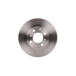 Bosch Bremsensatz, Scheibenbremse ijf140vov4 Vorderachse bel&uuml;ftet 240mm 21mm f&uuml;r HONDA