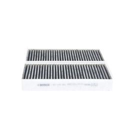 Bosch Filter, Innenraumluft 1 987 435 582 Satzx f&uuml;r MINI BMW 64116823726 64116835406 64116835405