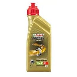 Castrol POWER1 Racing 4T 10W-40 (1L) 14E94A Motor&ouml;l