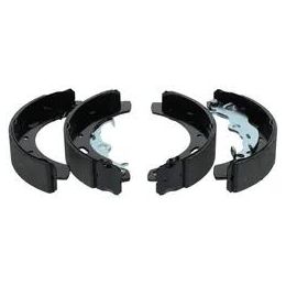 Bosch Bremsbackensatz 0 986 487 796 hinten rechts links f&uuml;r FORD EY162200AA 1755477 2458561