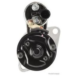 Herth+Buss ELPARTS Starter 42025110 12V f&uuml;r SKODA VW SEAT CUPRA AUDI MAN VAG 02M911021E 02M911024B 02M911024C