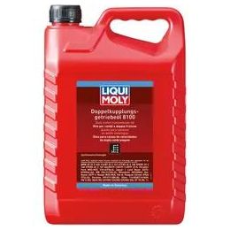 Liqui Moly Doppelkupplungsgetriebe&ouml;l 8100 5l 20626 Getriebe&ouml;l