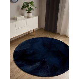 - Moderner Kurzflor-Teppich f&uuml;r Wohnzimmer