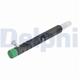 DELPHI Einspritzventil 28232251-12B1 f&uuml;r RENAULT SUZUKI DACIA NISSAN SAMSUNG 16600-00Q0J H8200421897 8200815416