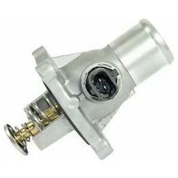 METZGER Thermostat, K&uuml;hlmittel 4006056 2-polig f&uuml;r ALFA ROMEO GENERAL MOTORS FIAT OPEL CHEVROLET 6338018 25192230 71744389