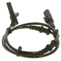 Bosch Sensor, Raddrehzahl 0 986 594 590 vorne rechts links f&uuml;r VW MERCEDES-BENZ 9065400317 A9065400317 2E0927748B