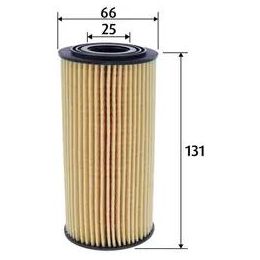 Valeo &Ouml;lfilter 586605 66mm f&uuml;r HYUNDAI KIA GENESIS 26320-2F010 263202F100 26320-2F100