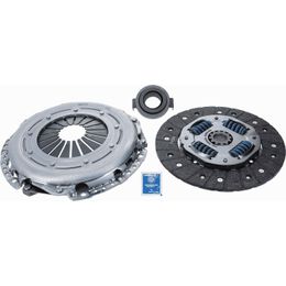 Sachs Kupplungssatz 3000950066