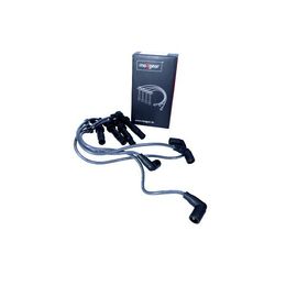 MAXGEAR Z&uuml;ndleitungssatz 53-0065 mit Halter f&uuml;r VW 036905409K