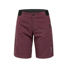 Cube WS Trail Short CMPT M