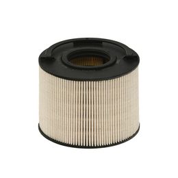 HENGST FILTER Kraftstofffilter E84KP D148 mit Dichtungen 102mm f&uuml;r PORSCHE VAG 7L6127434C 7L6127434B 7L6127401C