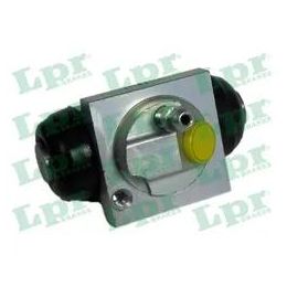 LPR Radbremszylinder 5217 hinten links 19,05mm f&uuml;r DACIA 441004731R