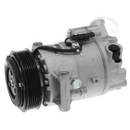 Valeo Kompressor, Klimaanlage 690210 12V f&uuml;r VAUXHALL OPEL CHEVROLET 39164668 39164666 13361842
