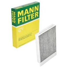MANN-FILTER Filter, Innenraumluft CUK 30 012 f&uuml;r MERCEDES-BENZ 4478300000 A9108307600 9108307600