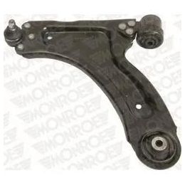 Monroe Lenker, Radaufh&auml;ngung L24532 vorne links f&uuml;r GENERAL MOTORS VAUXHALL OPEL 13140037 352061 13140039