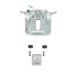 Bosch Bremssattel 0 986 474 424 vorne rechts Schwimmsattel 40mm f&uuml;r RENAULT VAUXHALL VOLVO NISSAN OPEL 4100100QAF 6025371278 7701051808