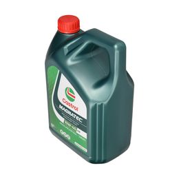 Castrol Magnatec 10W-40 A3/B4 (4L) 15CA1F Motor&ouml;l