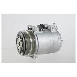 Valeo Kompressor, Klimaanlage NEW ORIGINAL PART 813323 12V f&uuml;r VOLVO (CHANGAN) FORD 8602925 30761390 8603656