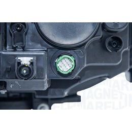 MAGNETI MARELLI Hauptscheinwerfer 712105701110 rechts Halogen f&uuml;r FIAT 52145154 52109114 52082208