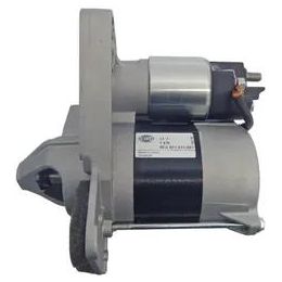 Hella Starter 8EA 011 611-661 12V f&uuml;r RENAULT DACIA MERCEDES-BENZ SMART 233007970R 233003847R 233009161R