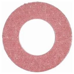 VAICO Dichtring, &Ouml;lablassschraube Original Qualit&auml;t V20-2423 &Ouml;lablassschraube,Dichtring 23,8mm f&uuml;r TOYOTA BMW DAIHATSU 90044-30281-000 90430-12018 77